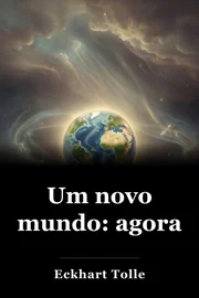 A New Earth book cover