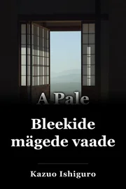 Hele vaade mägedele book cover