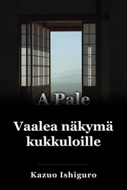 Kalpea näkymä kukkuloilta book cover
