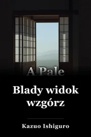 Pale widok na wzgórza book cover