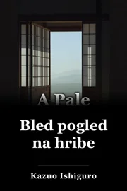 Bled pogled na hribe book cover