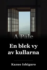 En pale utsikt över Hills book cover
