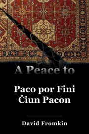 Paco por fini la tutan pacon book cover