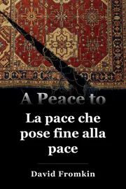 Una pace per tutti book cover