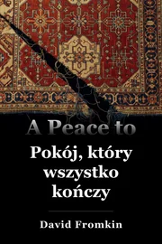 Pokój, by zakończyć cały pokój book cover