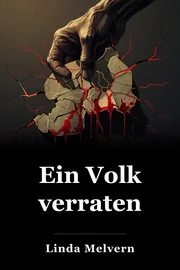 Ein Volk verraten book cover