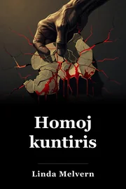 Homoj kuntiris book cover