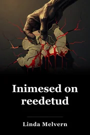 Inimesed on reedetud book cover
