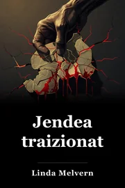 Jendea traizionaturik book cover