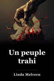 Un peuple trahi book cover