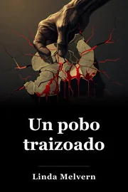 Un pobo traizoado book cover