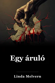 Egy áruló book cover