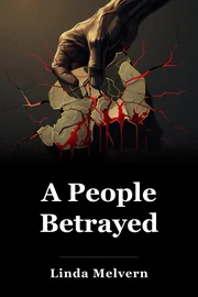A People Betrayed book cover