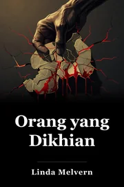 Orang yang Dikhian book cover
