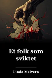 Et folk som sviktet book cover