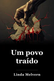 Um povo traído book cover
