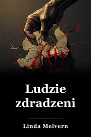 Ludzie zdradzeni book cover