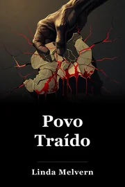Povo Traído book cover