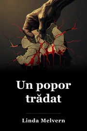 Un popor trădat book cover