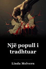 Një popull i tradhtuar book cover