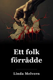 Ett folk förrådde book cover