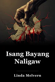 Isang Bayang Naligaw book cover
