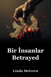 Bir İnsanlar Betrayed book cover