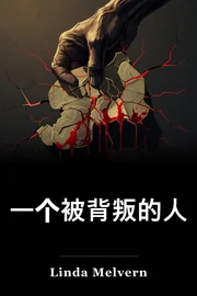 一个被背叛的人 book cover