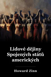 Lidová historie Spojených států book cover