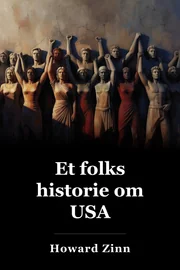 USA 's historie book cover