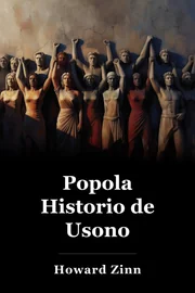 Historio de homoj de Usono book cover