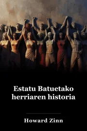 Estatu Batuetako Herri Historia book cover