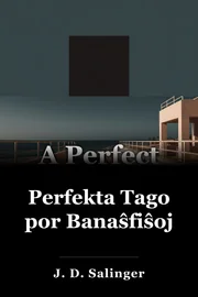 Perfekta tago por Bananafish book cover
