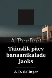 Täiuslik päev banaanikala jaoks book cover