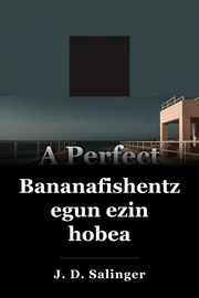 Egun bikaina banana-arrainarentzat book cover