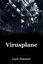 Virusplanet book cover