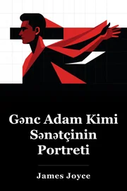 Bir Gənc Man kimi Artist Portu book cover