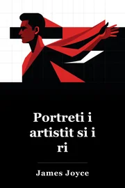 Portreti i artistit si i ri book cover