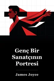 Sanatçının Bir Portresi Genç Adam Olarak book cover