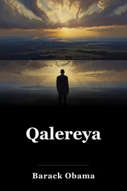 Qalereya book cover