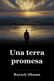 Una terra promesa book cover