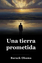 Una tierra prometida book cover