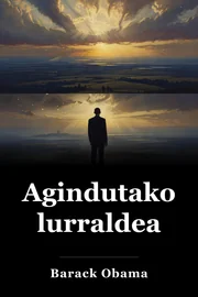 Agindutako lurraldea book cover