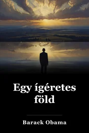 Egy ígéretes föld book cover