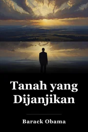 Tanah yang Dijanjikan book cover