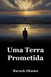 Uma Terra Prometida book cover