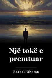 Një tokë e premtuar book cover