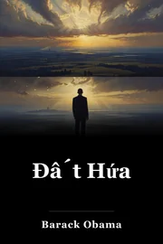 Đất hứa book cover