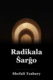 Radikala Vekiĝo book cover
