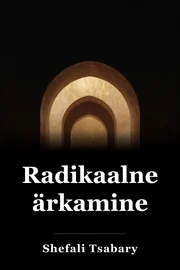 Radikaalne ärkamine book cover